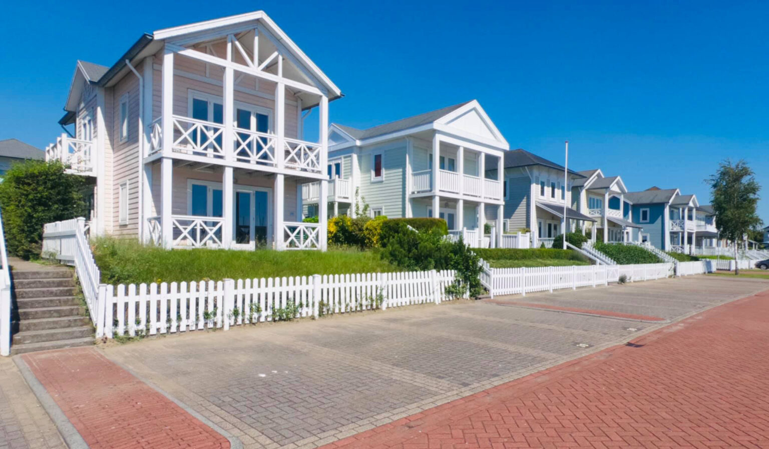 Marina Cape Helius in Hellevoetsluis - BOOTSSAISON.DE